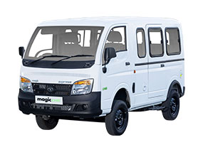 Intercity Buses | Buses and Vans | Tata Motors