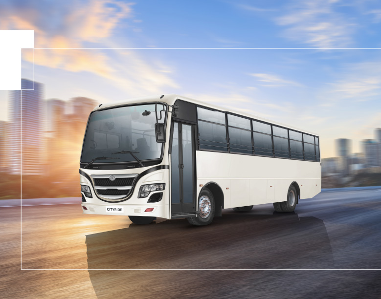 Tata Motors | Buses & Vans | Explore Our Range