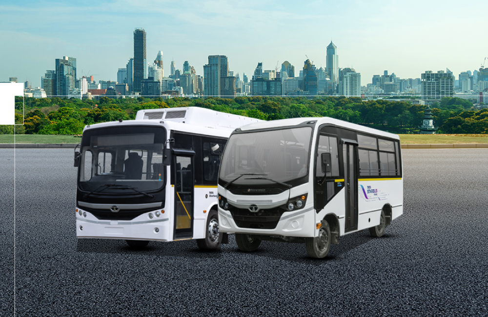 Electric Bus vs Diesel Bus in India: Price, Benefits & Future