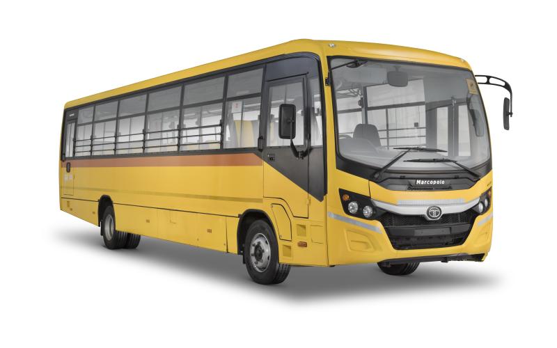 Ultra | Buses and Vans | Tata Motors