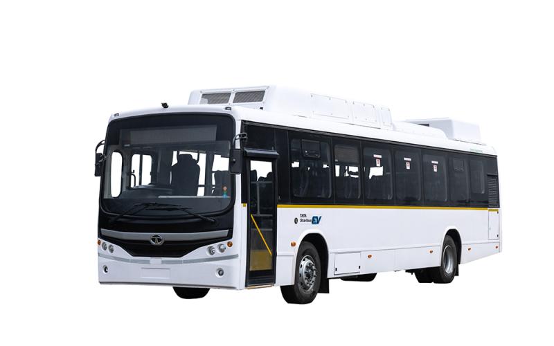 Starbus | Buses and Vans | Tata Motors