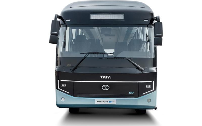 Intercity Buses | Buses and Vans | Tata Motors