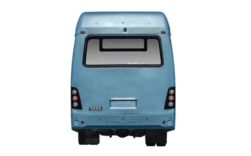 City Buses | Buses and Vans | Tata Motors